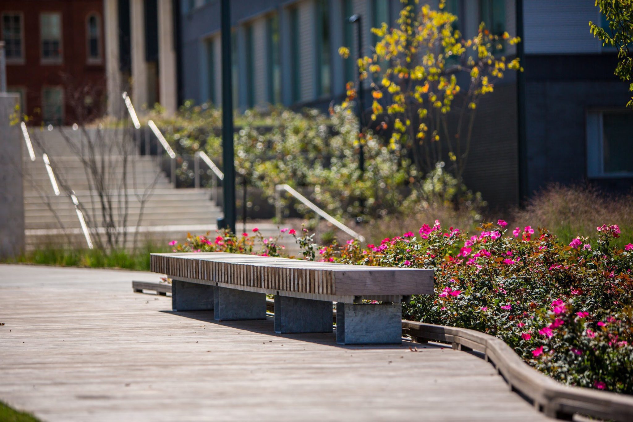 9 Emerging Trends in Landscape Architecture for Public Spaces | Kebony ...